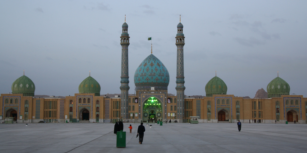 ¿Dónde vive el imam Mahdí en el período de la ocultación? – Fundación ...